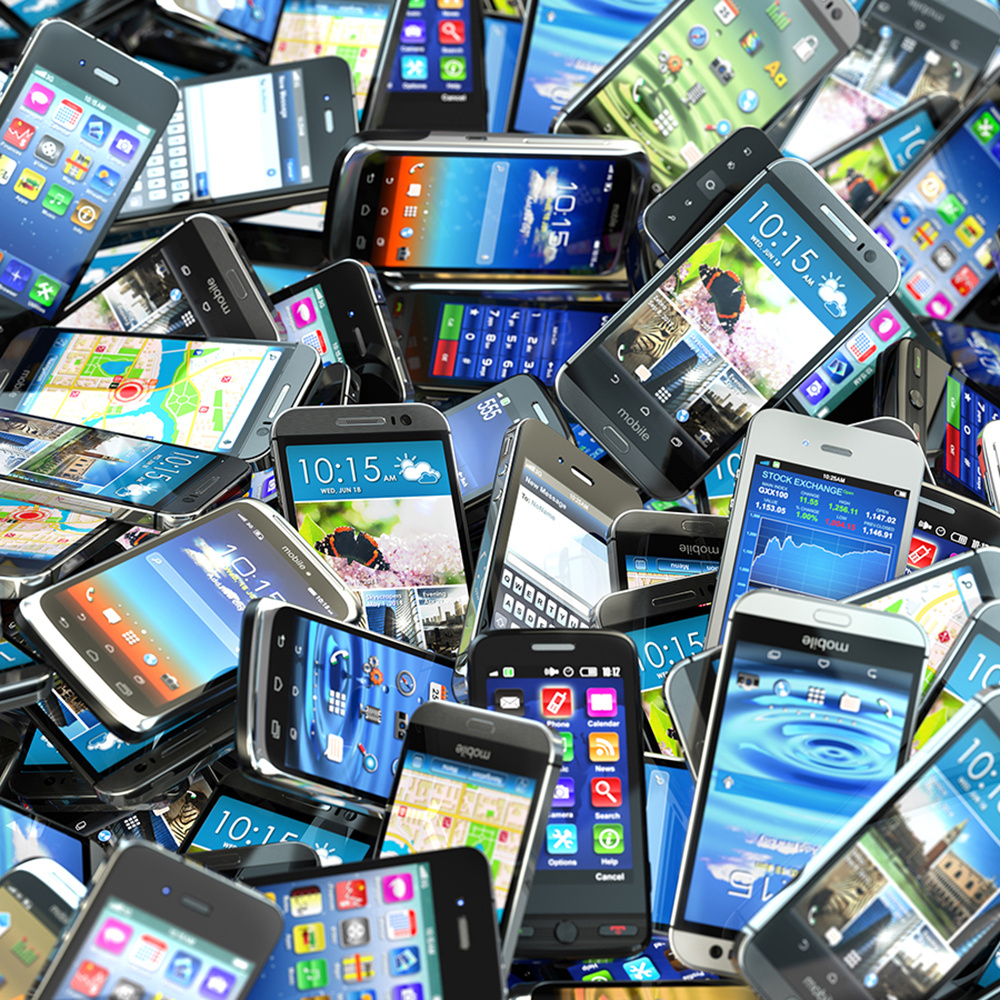 Services - What We Take - Galvanize Recycling & Junk Removal